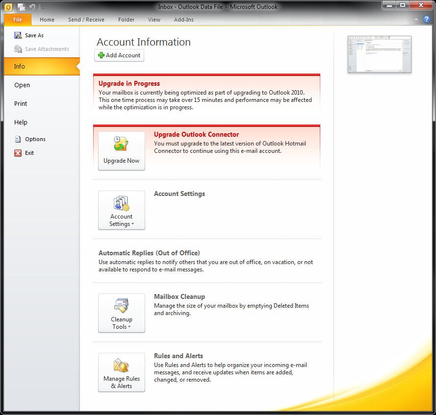  Create Html Email Signature Outlook 2007 Bingerbarn